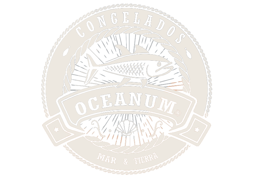 Productos congelados Oceanum Chile